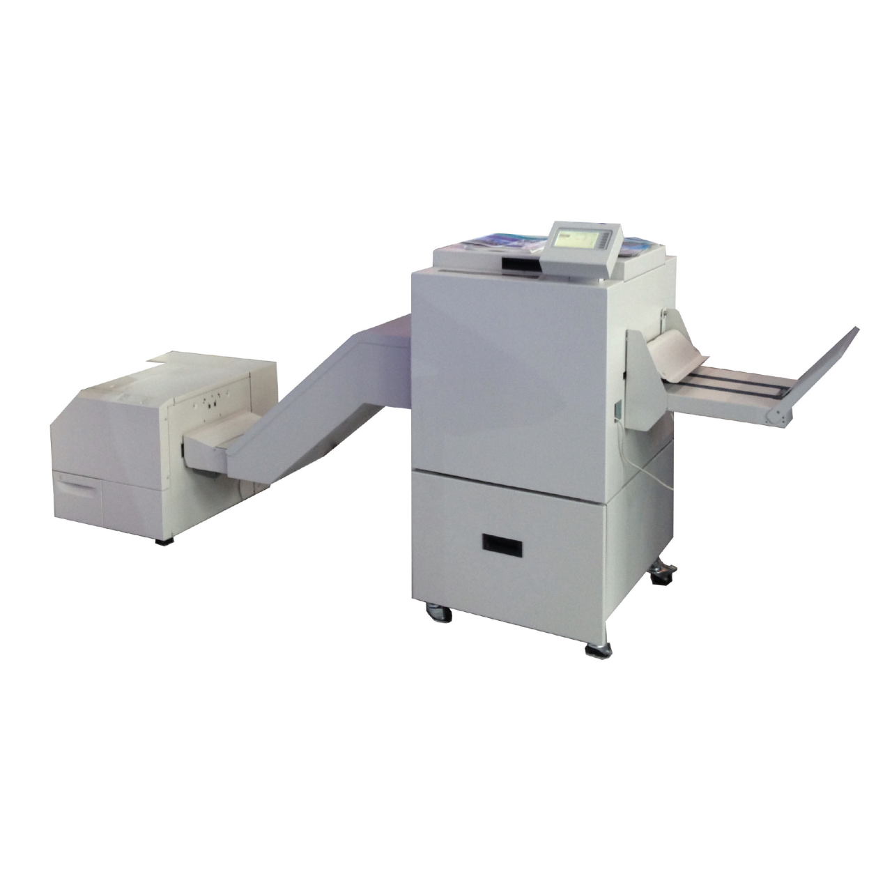 2-Sided Trimmers | SDD BV