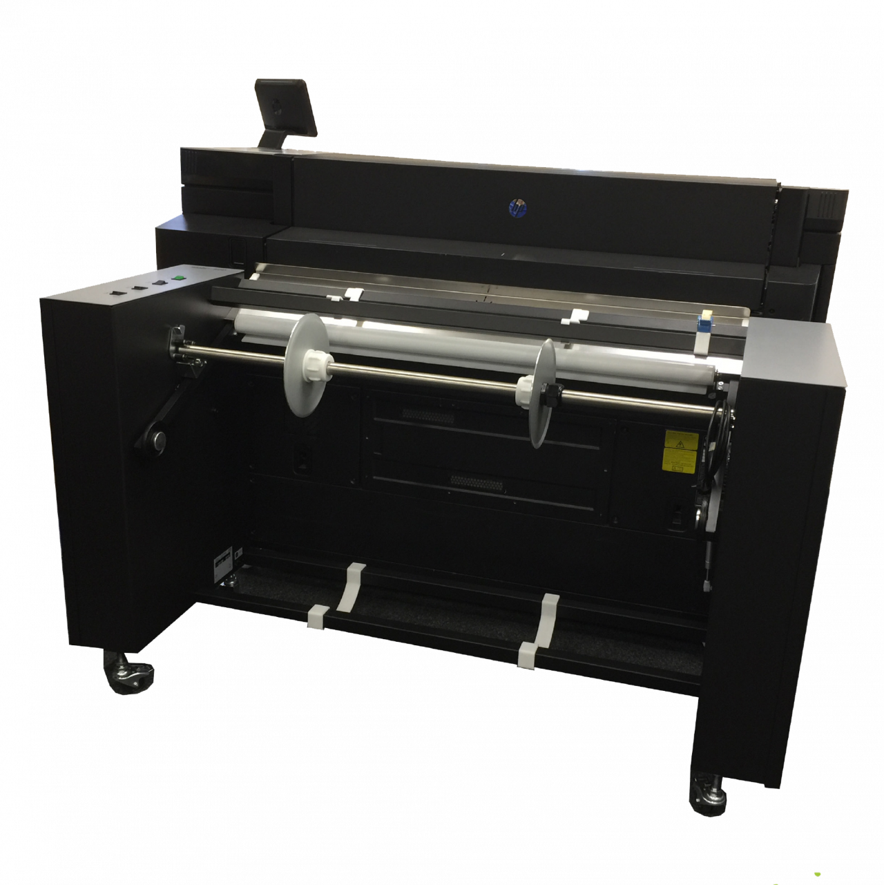 Roll Wind Module - SDD BV