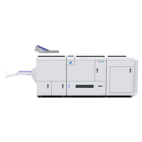 Booklet Makers | SDD BV